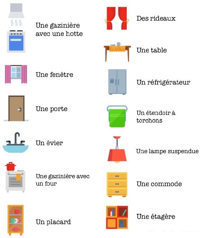 meubles